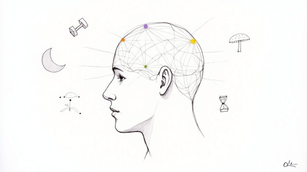how to improve memory retention: 7 practical tips – My OJI Ltd